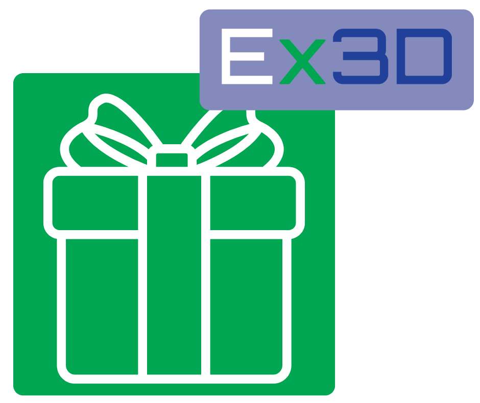 Exact 3D Design - Custom 3D Printing and Design Services That Bring ...